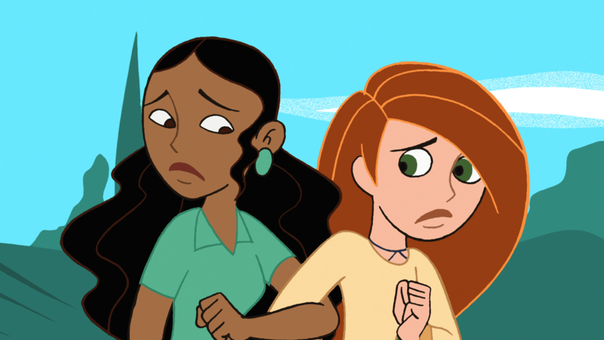 Watch Kim Possible S2 Episode 11 on Disney+