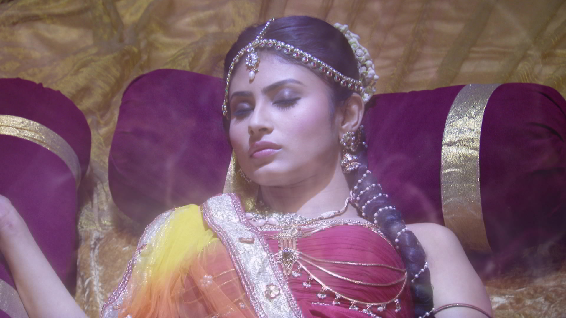 Watch Om Namah Shivaya Episode 23 on JioHotstar