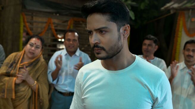 Watch Tumii Je Amar Maa S1 Episode 150 on JioHotstar