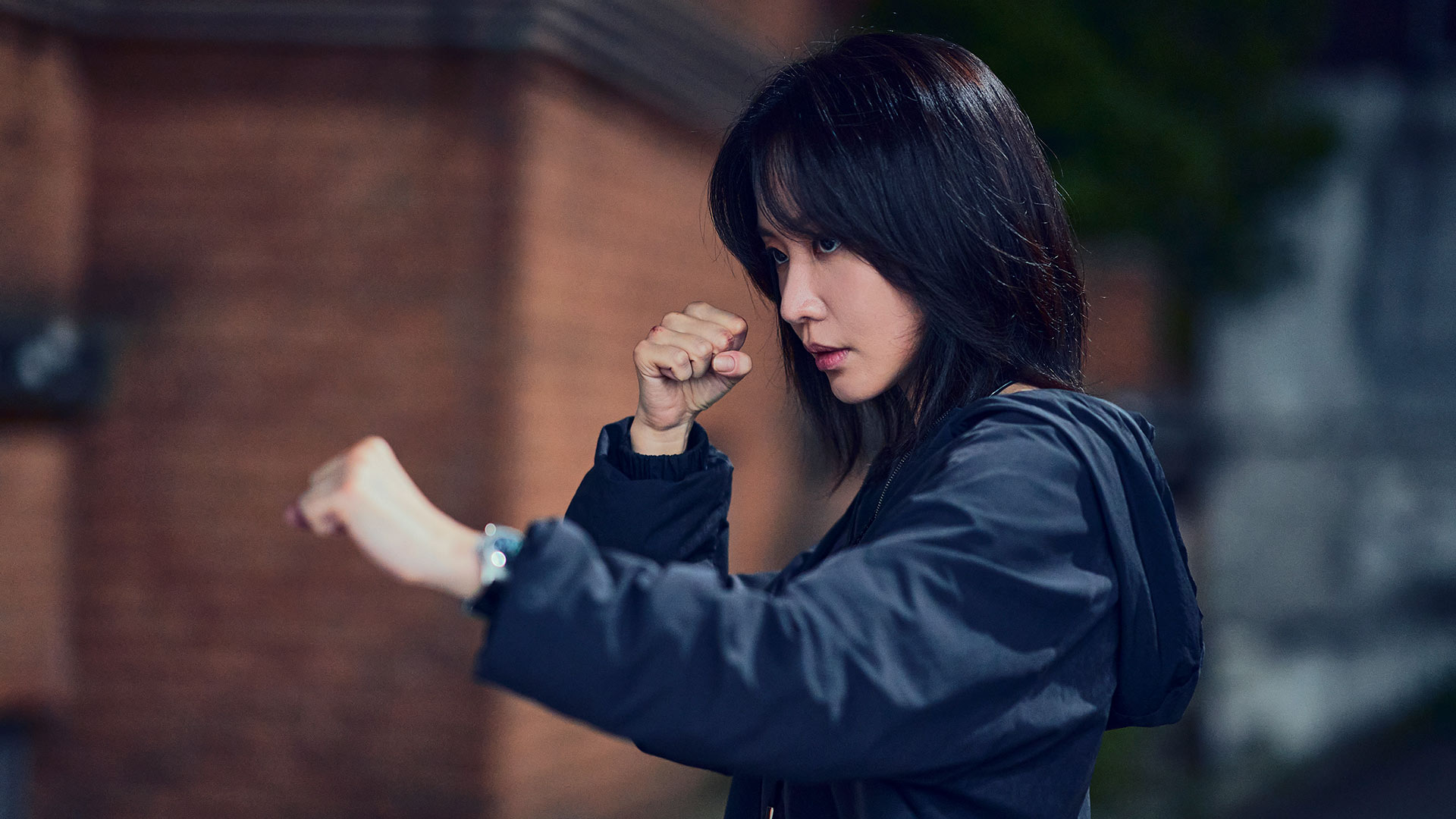 Watch Grid S1 Episode 8 on Disney+ Hotstar