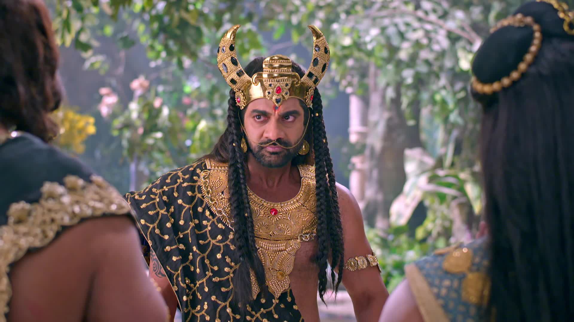 Watch Shiv Shakti Episode 224 on JioHotstar