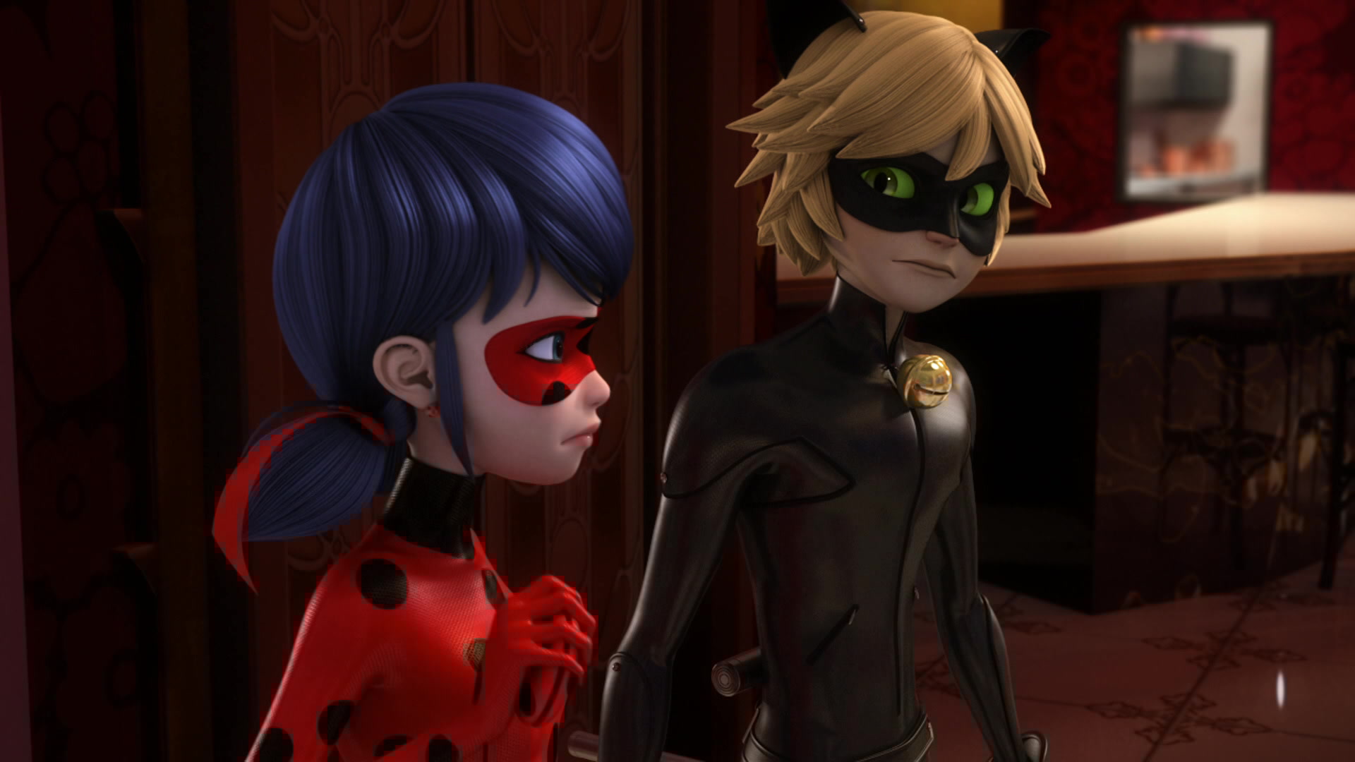 Stream Lady Wifi Season 1 Episode 7 – Lady Wifi on Disney+ Hotstar