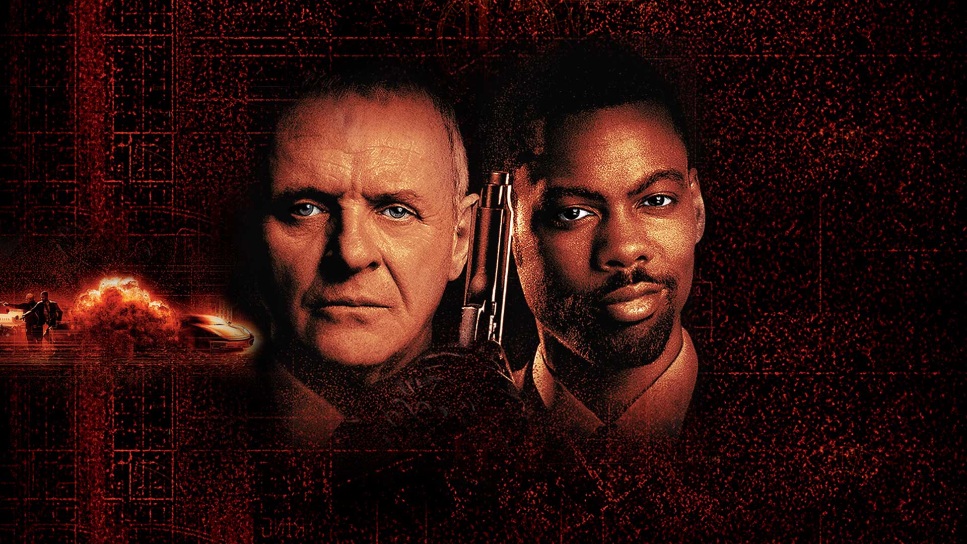 Bad Company - Disney+