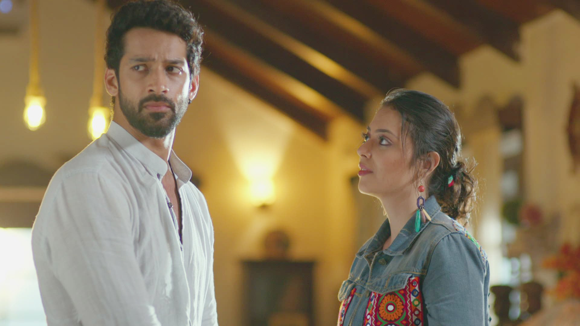 Watch Imlie S2 Episode 802 on JioHotstar