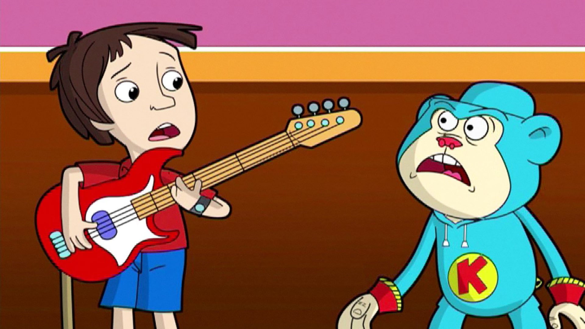 Watch Keymon Ache S2 Episode 51 on JioHotstar