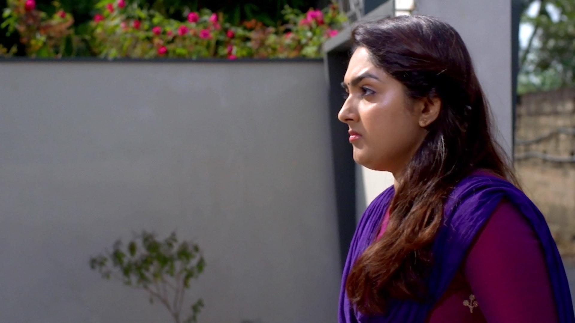 Geethu Challenges Govind - Promo - JioHotstar