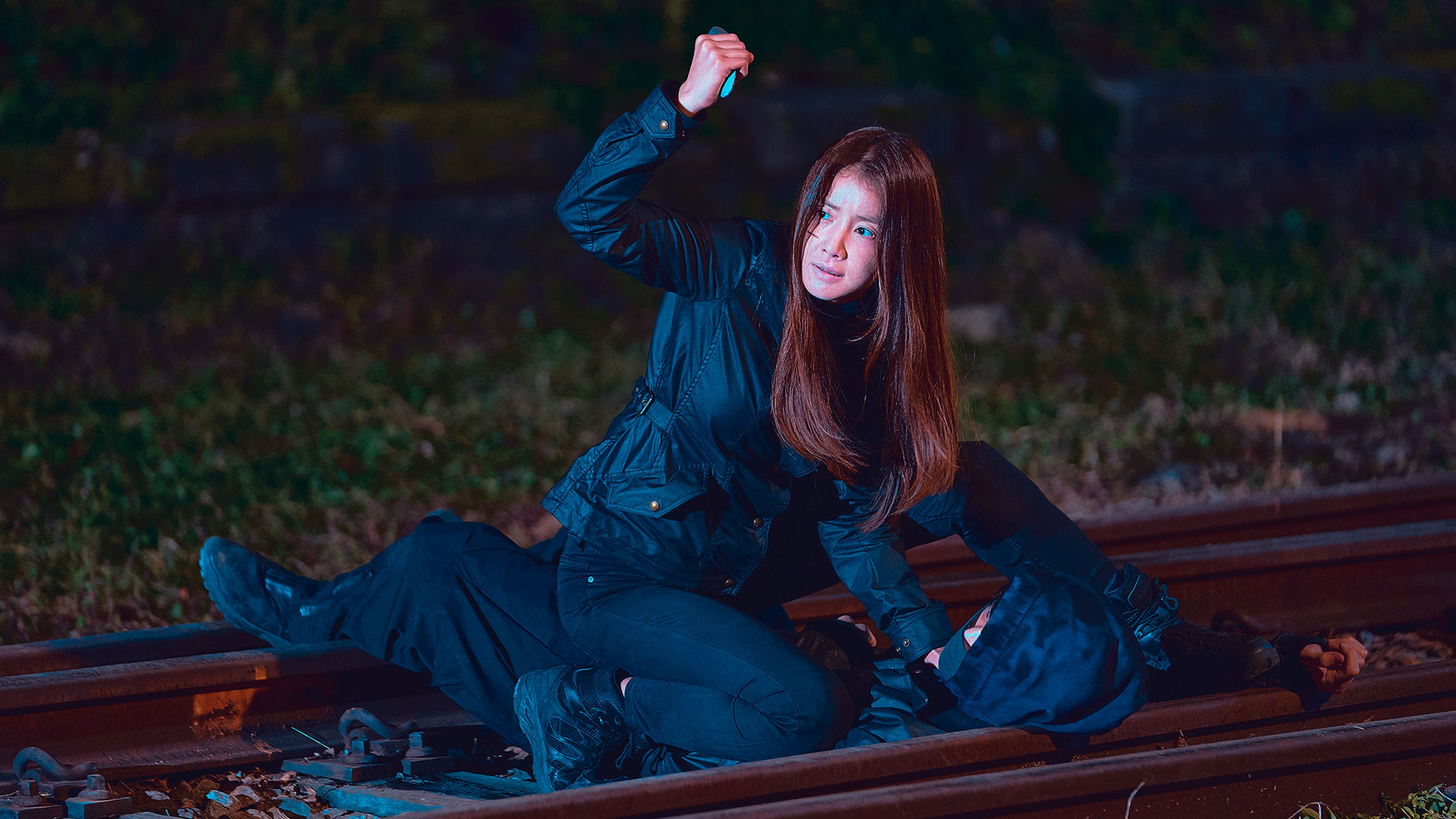 Watch Grid S1 Episode 10 on JioHotstar