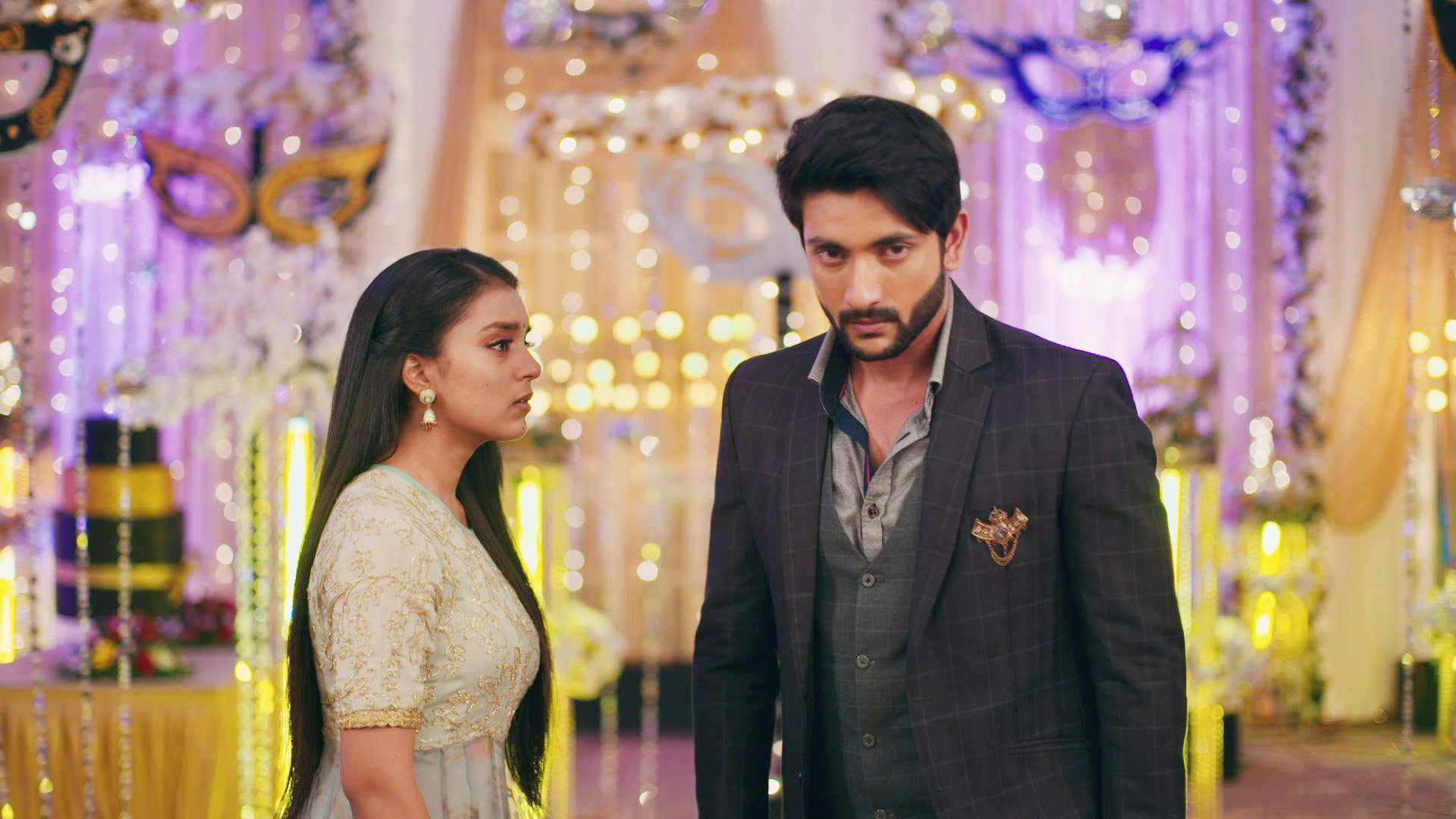 Watch Imlie Episode 364 on JioHotstar