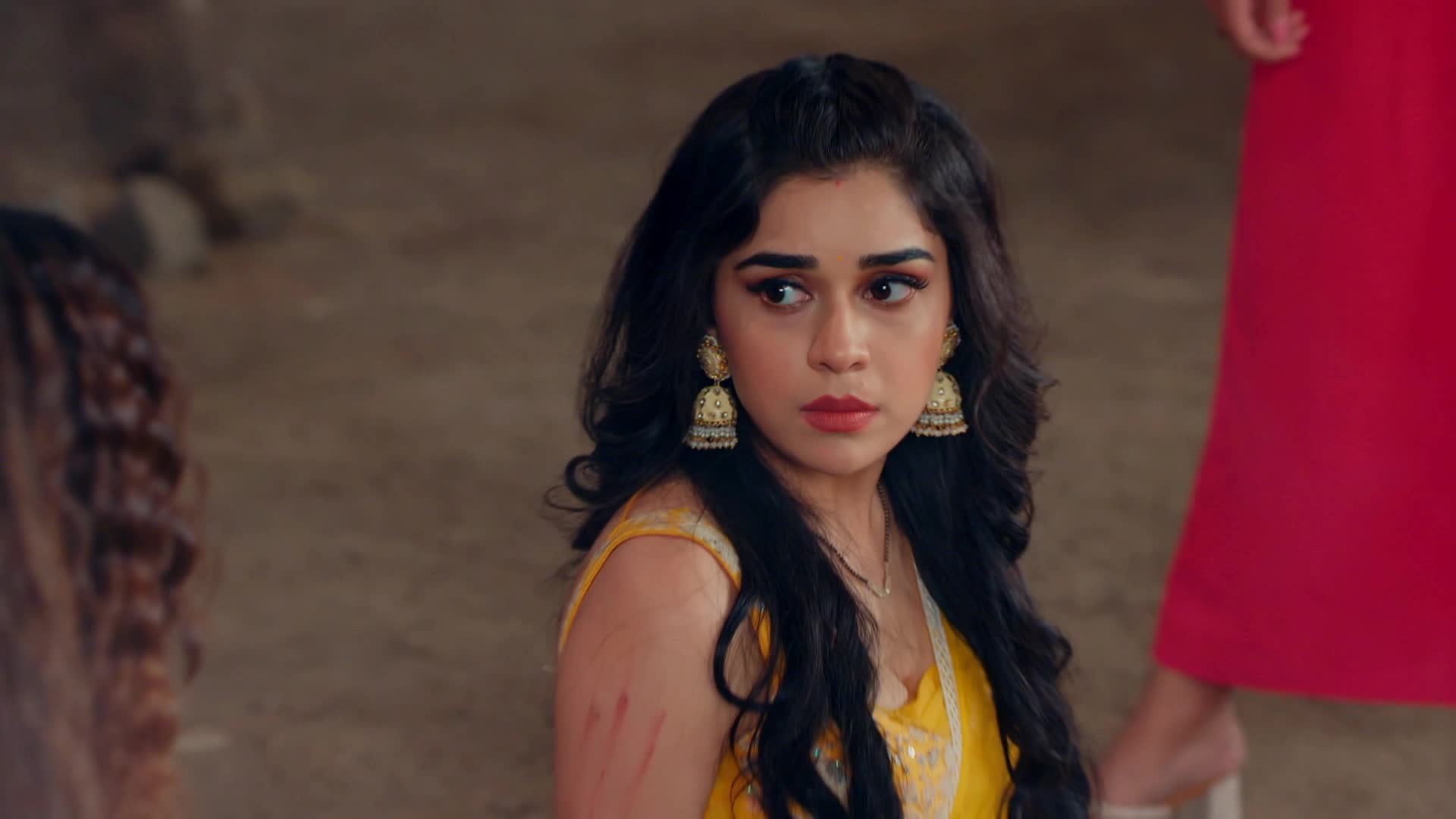 Watch Bekaaboo S1 Episode 27 on JioHotstar