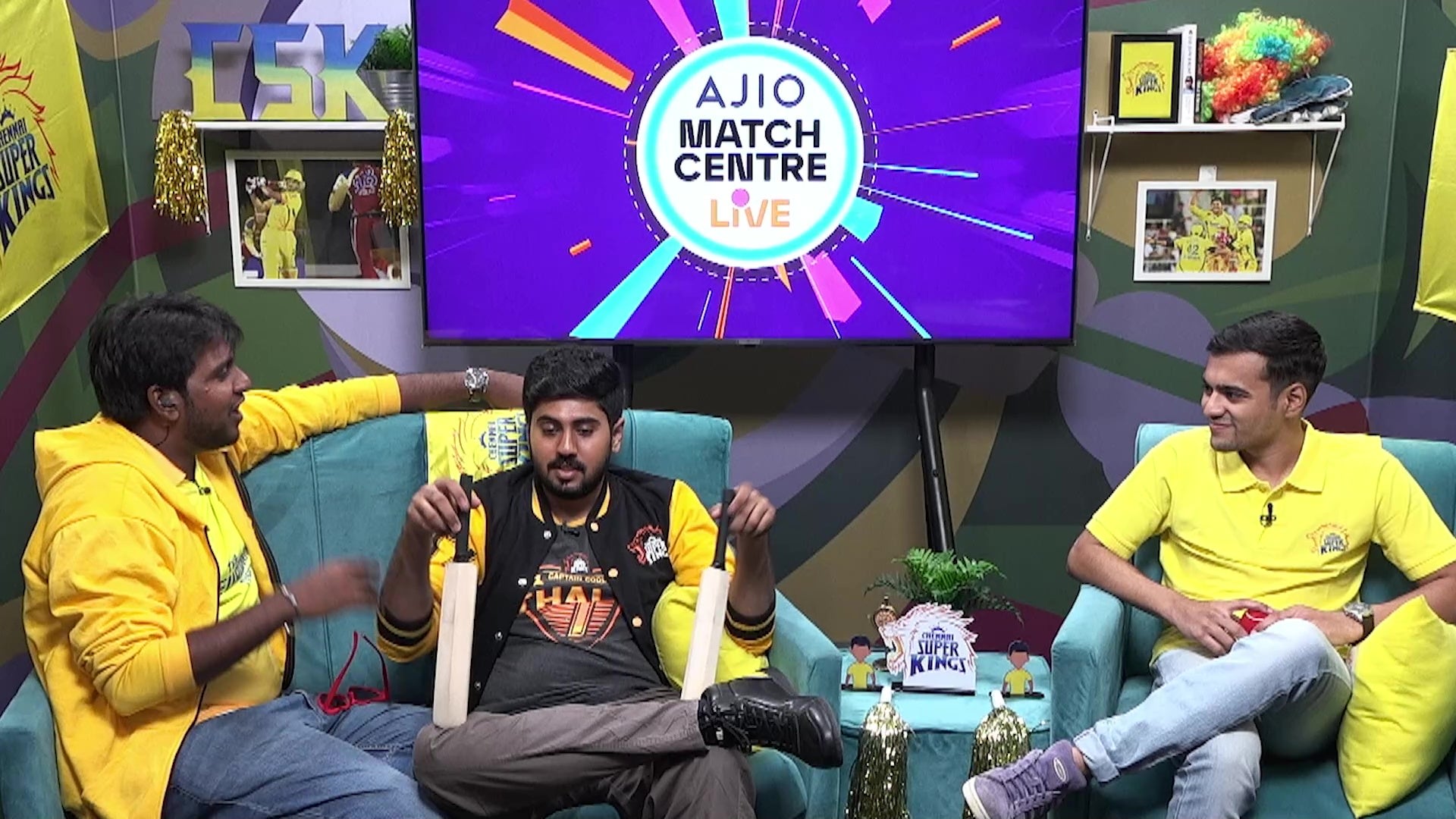 Hayden's Mongoose Bat