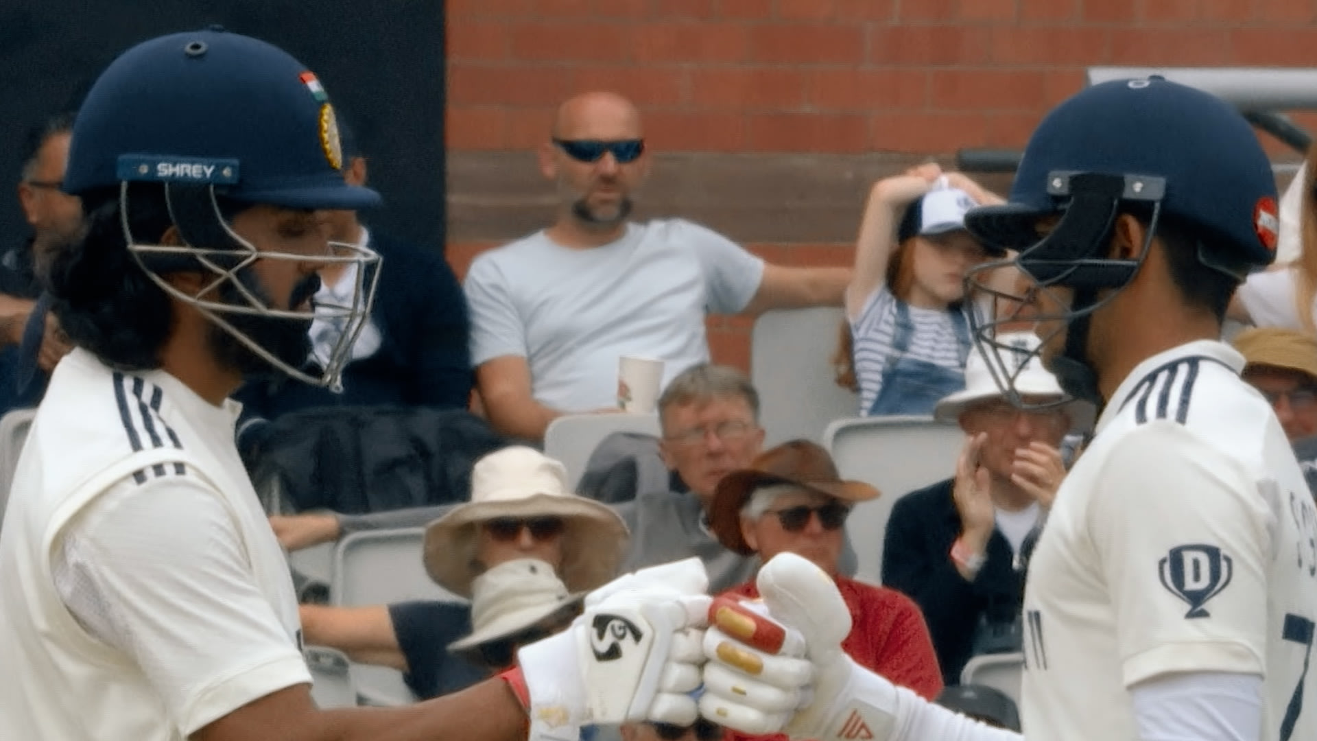 High Stakes for India on Day 5