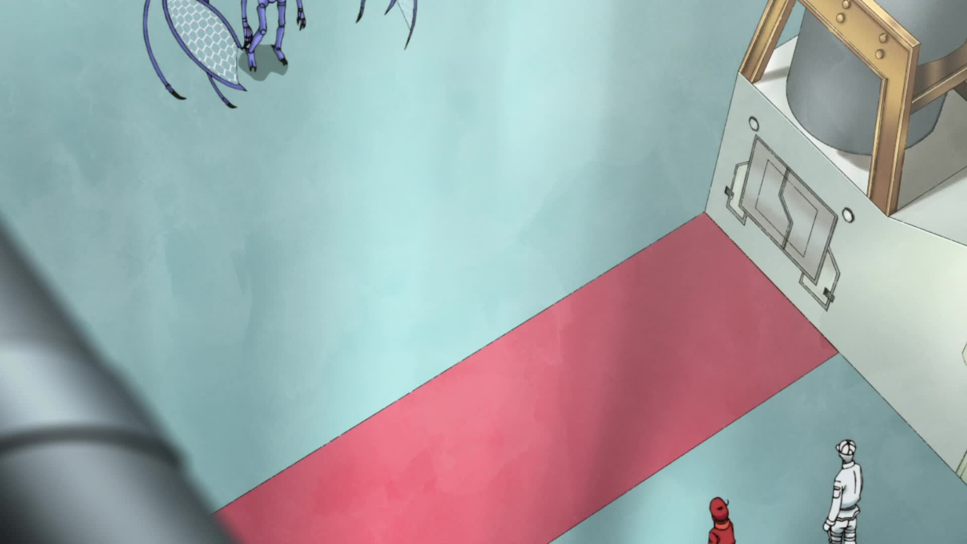 Watch Cells At Work! Episode 1 on JioHotstar