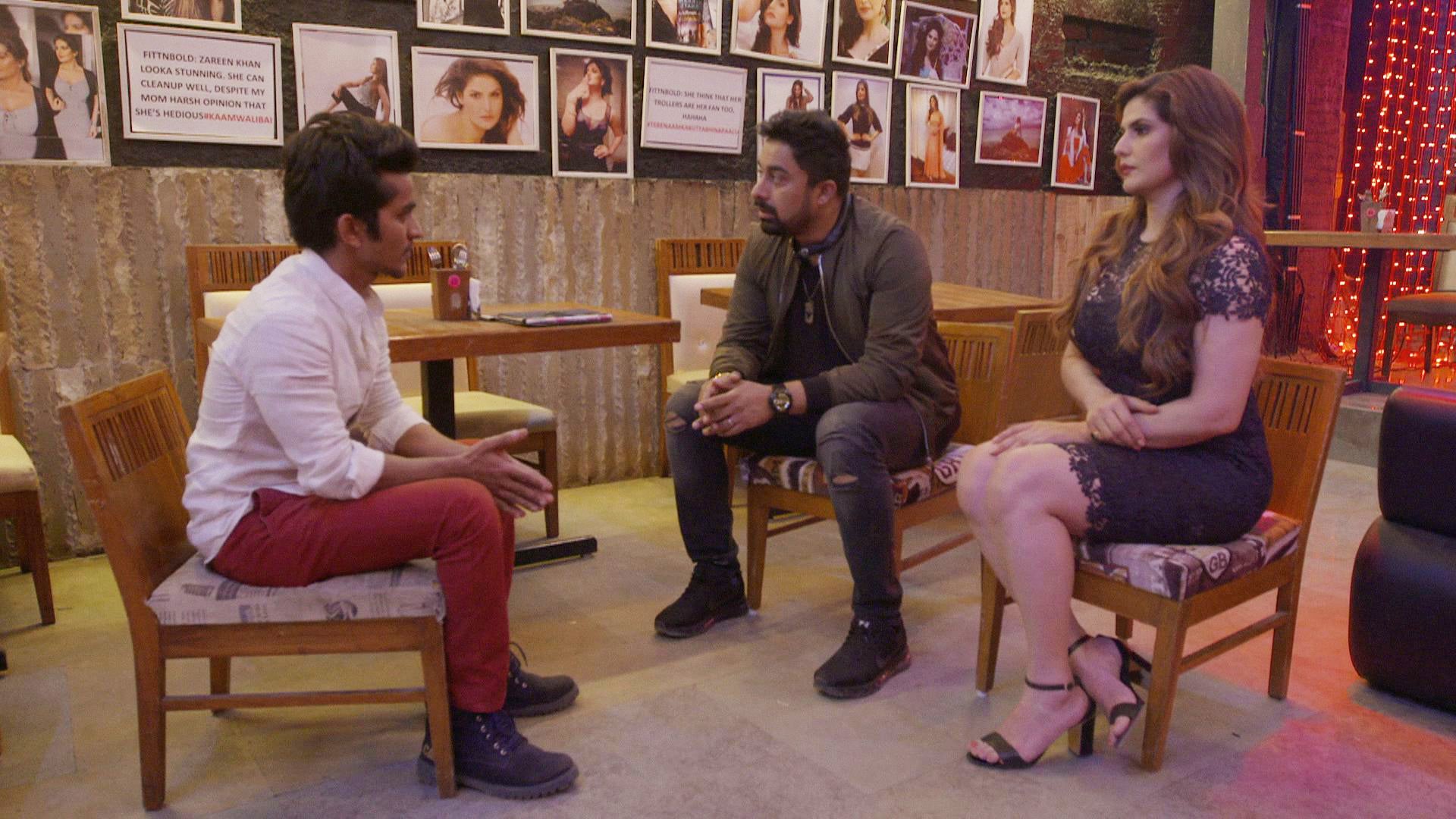 Watch Troll Police Episode 6 on JioHotstar