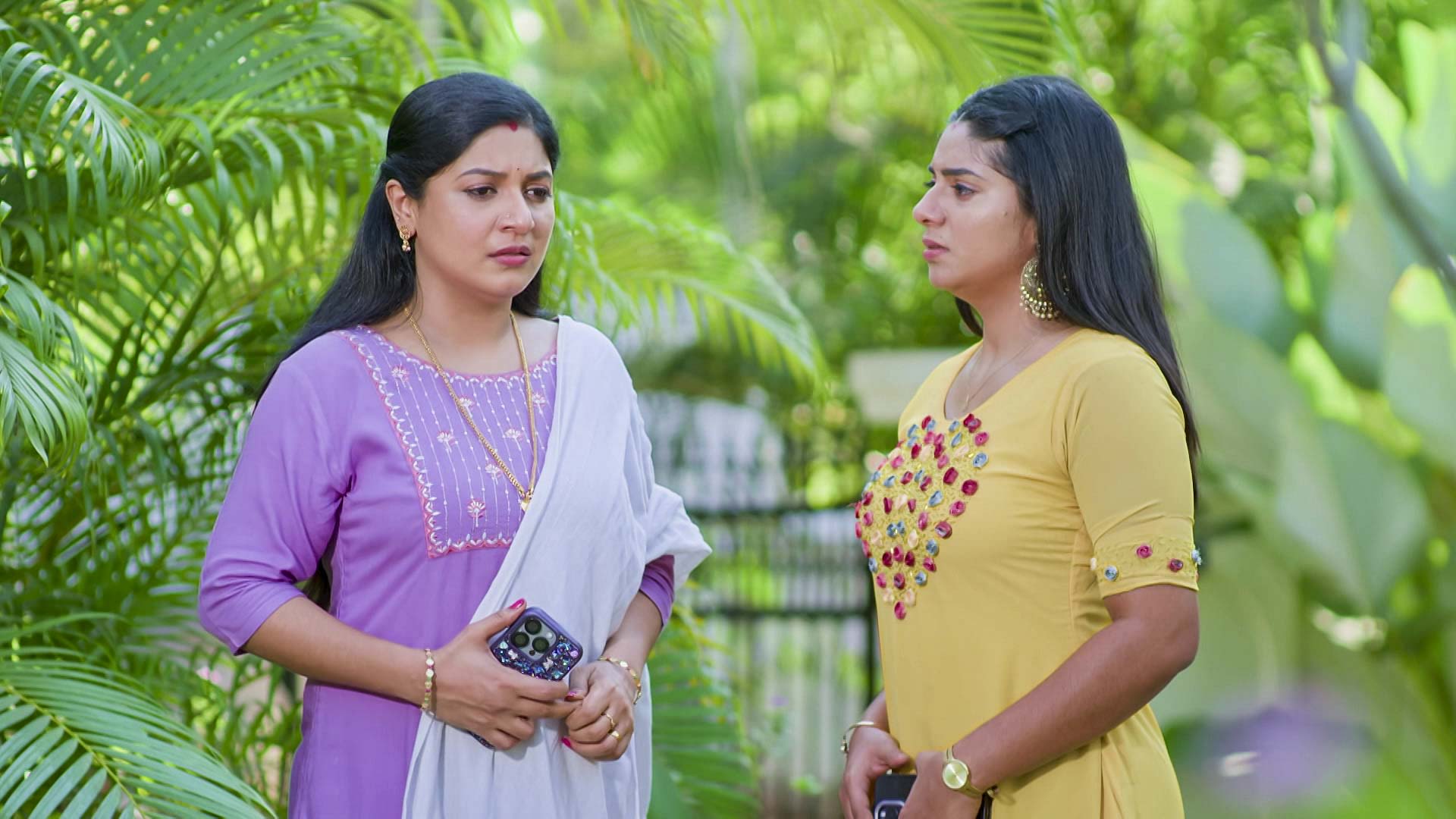 Watch Janakiyudeyum Abhiyudeyum Veedu S1 Episode 213 on JioHotstar