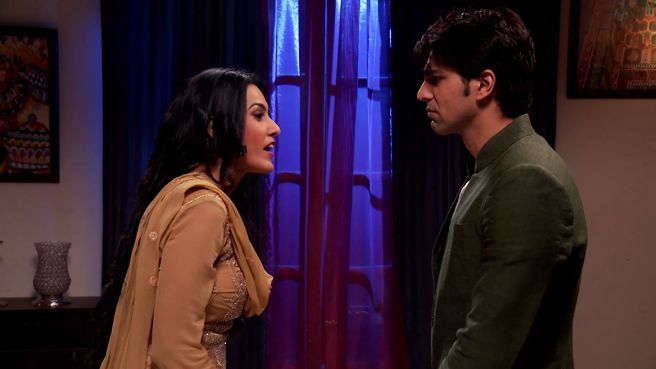 Watch Beintehaa S1 Episode 234 on JioHotstar