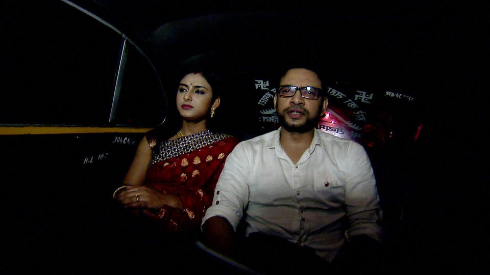 Watch Dashi S1 Episode 54 on JioHotstar