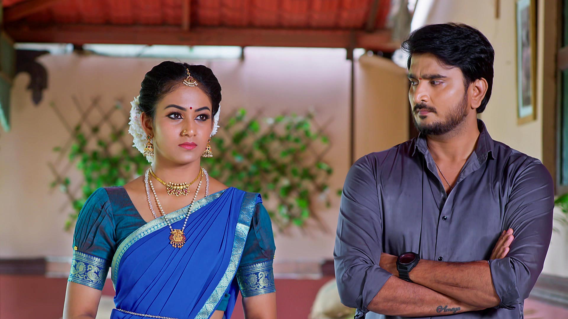 Watch Maguva O Maguva Episode 402 on JioHotstar