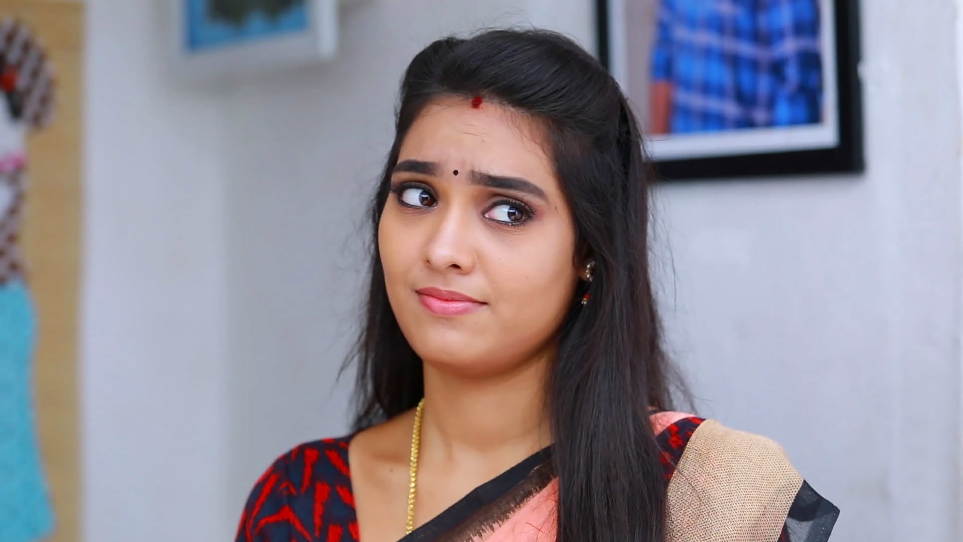 Watch Eeramaana Rojaavey 2 S1 Episode 283 on JioHotstar