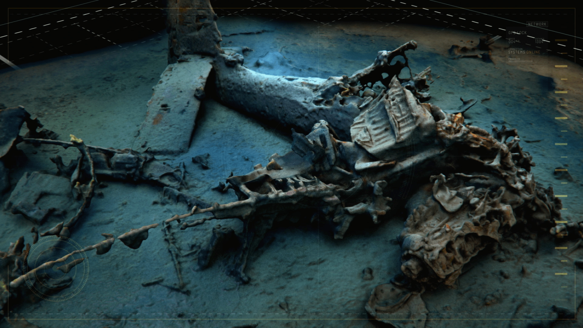 Watch Buried Secrets of WWII S1 Episode 4 on Disney+