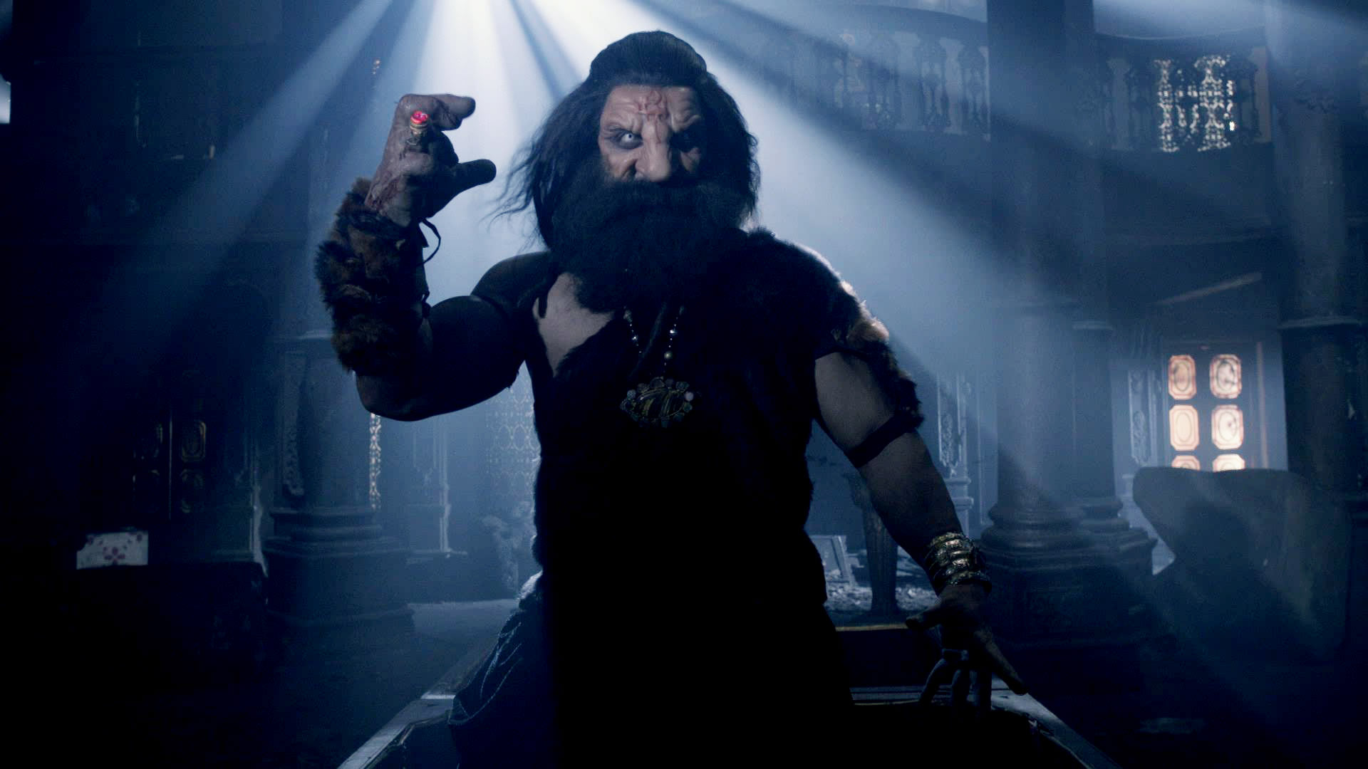 Watch Kalasur Becomes Powerful Online