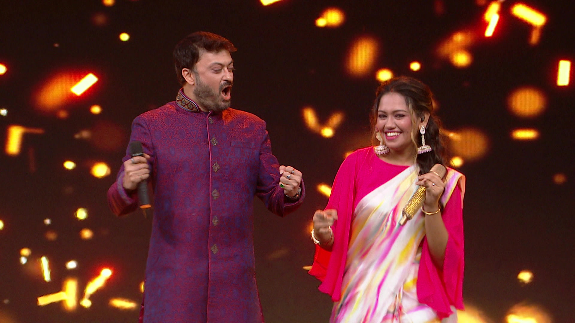 Watch super-singer All Episodes | Watcho
