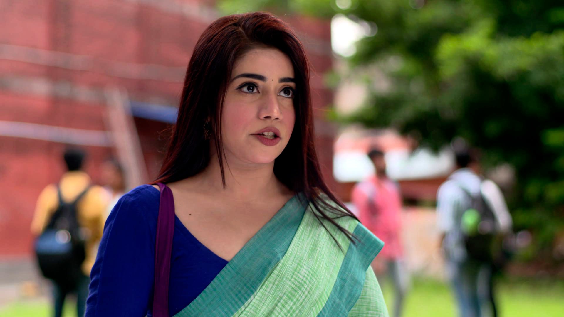 Watch Shaji's Strong Disapproval Online