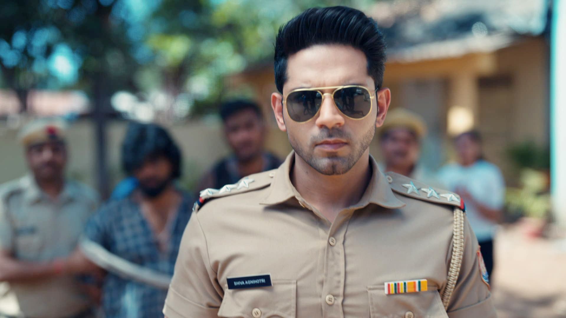 Watch Savdhaan India: Apni Khaki Episode 1 on JioHotstar