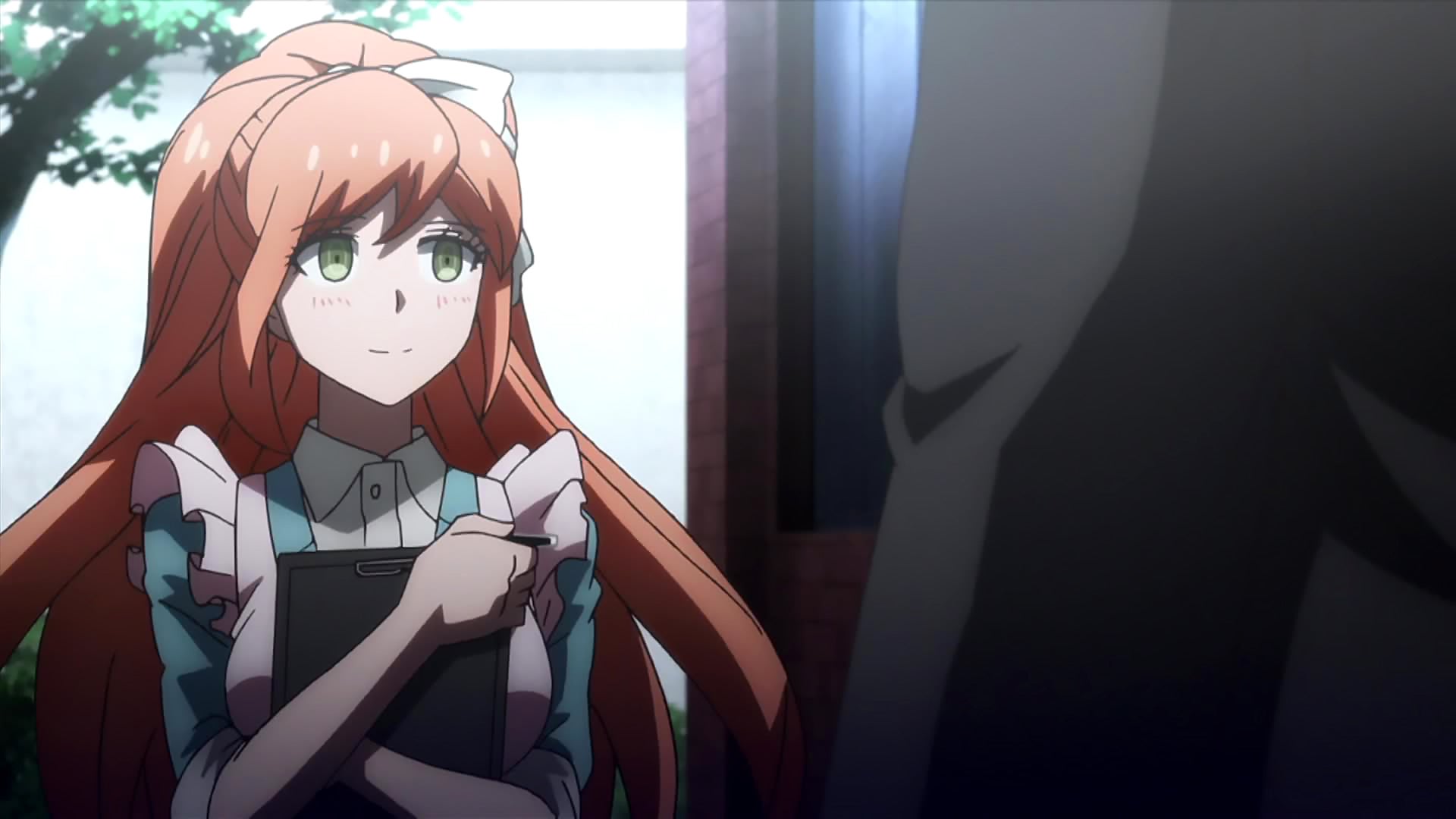 Watch Danganronpa 3: The End of Hope's Peak High School Despair Arc S1 ...