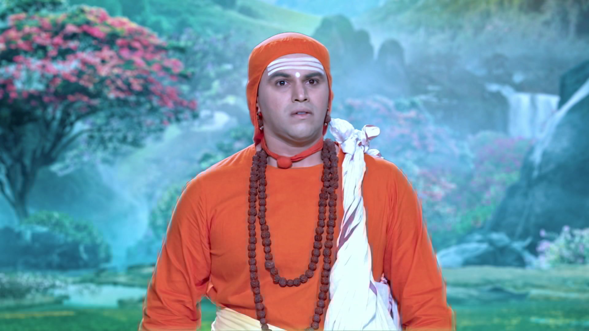 Watch Siddalinga In Shock Online