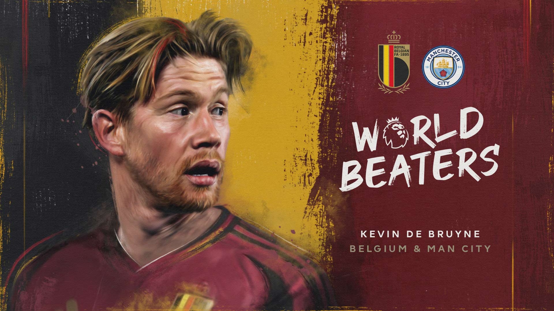 Kevin de Bruyne - Assist Machine