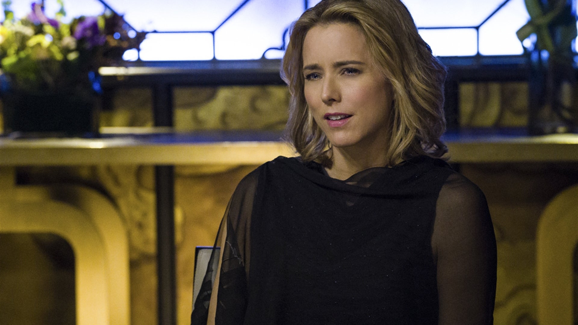 Watch Madam Secretary S1 Episode 12 on JioHotstar
