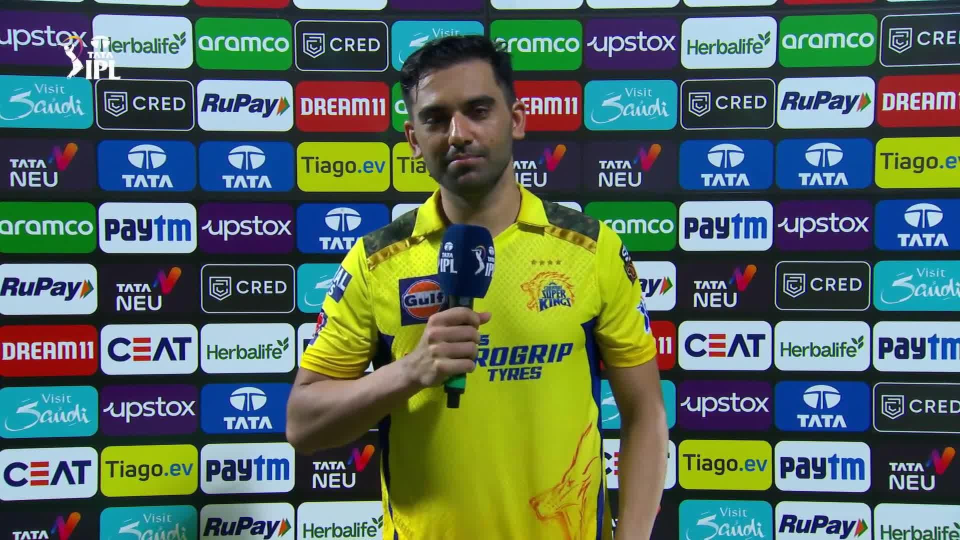 'Slow And Swinging Better Option'