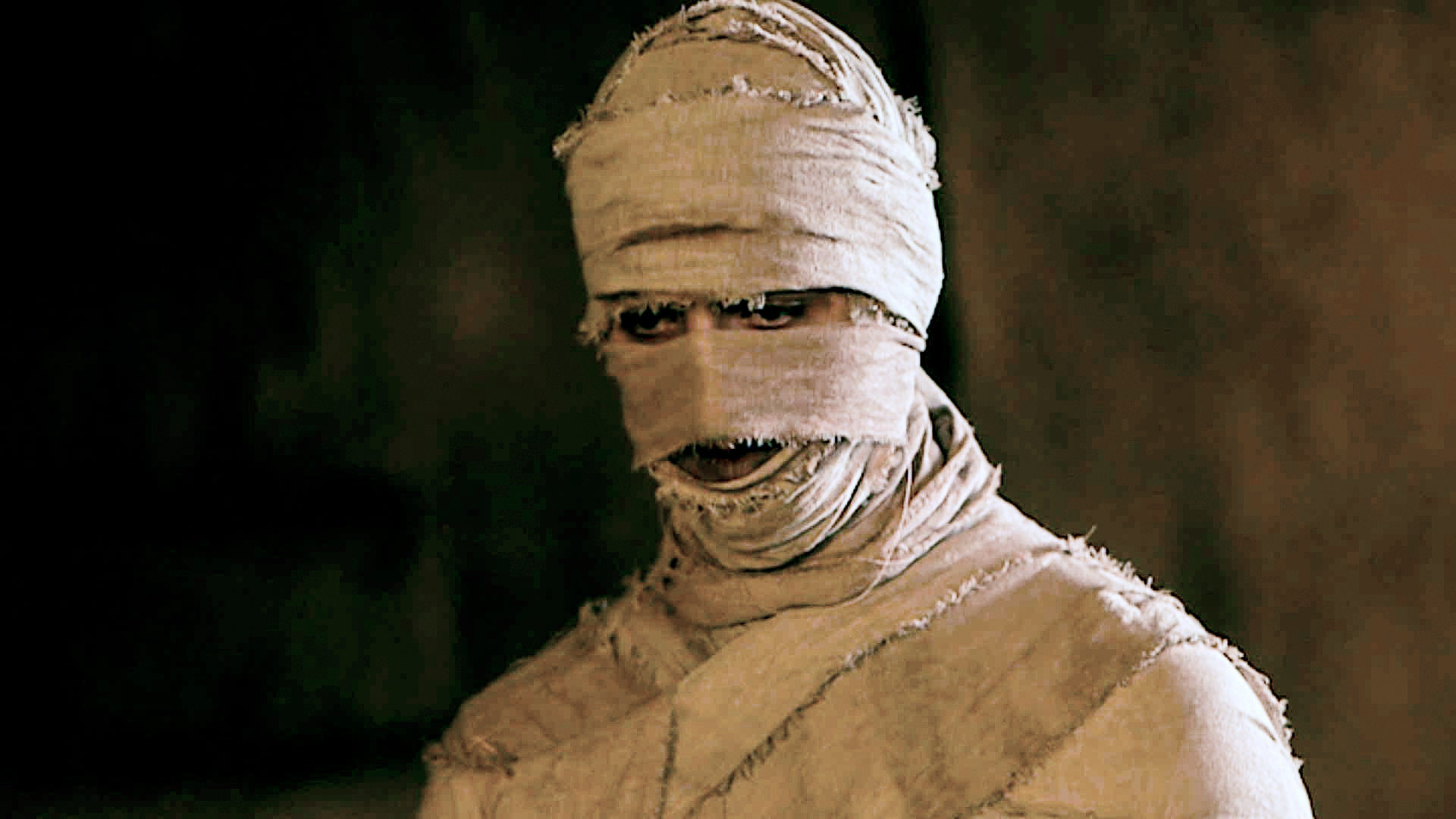 E3 - Attack Of The Mummies - JioHotstar