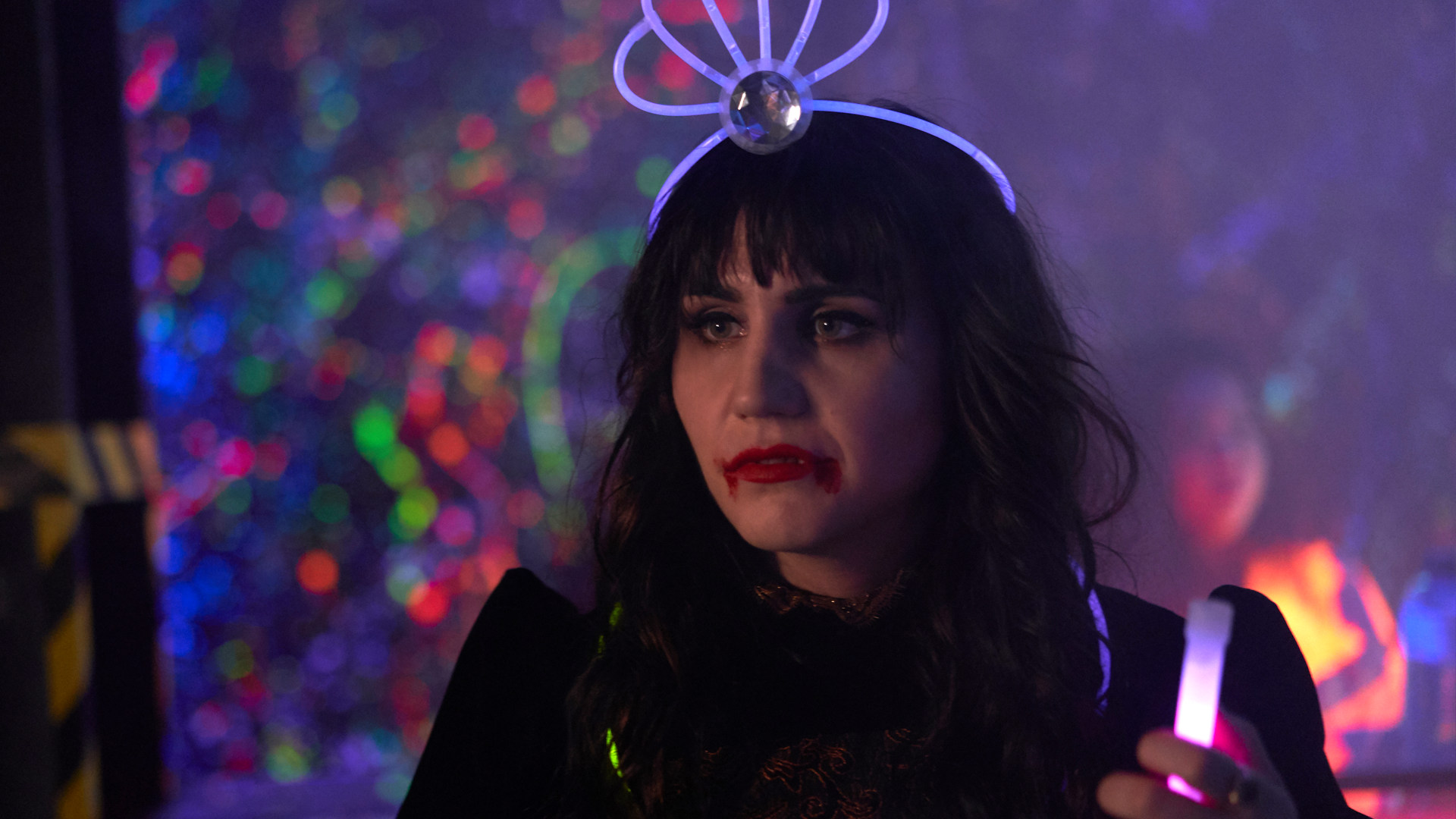 Watch What We Do In The Shadows S1 Episode 6 On Disney Bahrain