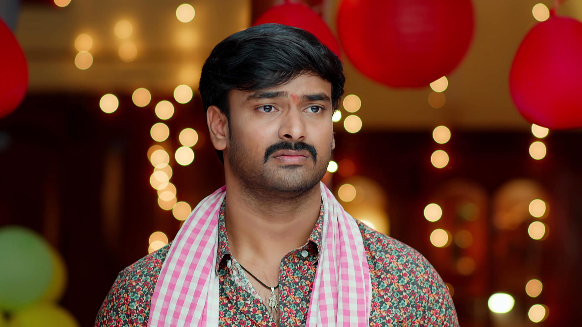 Watch Malli Nindu Jabili S1 Episode 961 on JioHotstar