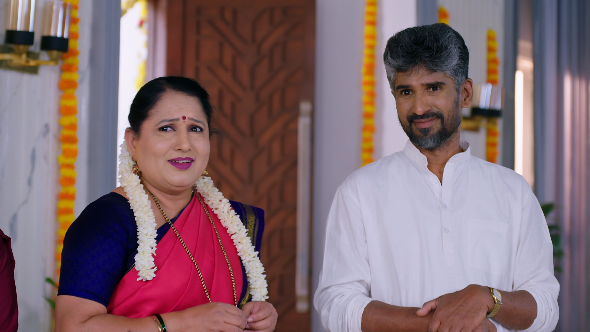 Watch Karimani S1 Episode 302 on JioHotstar