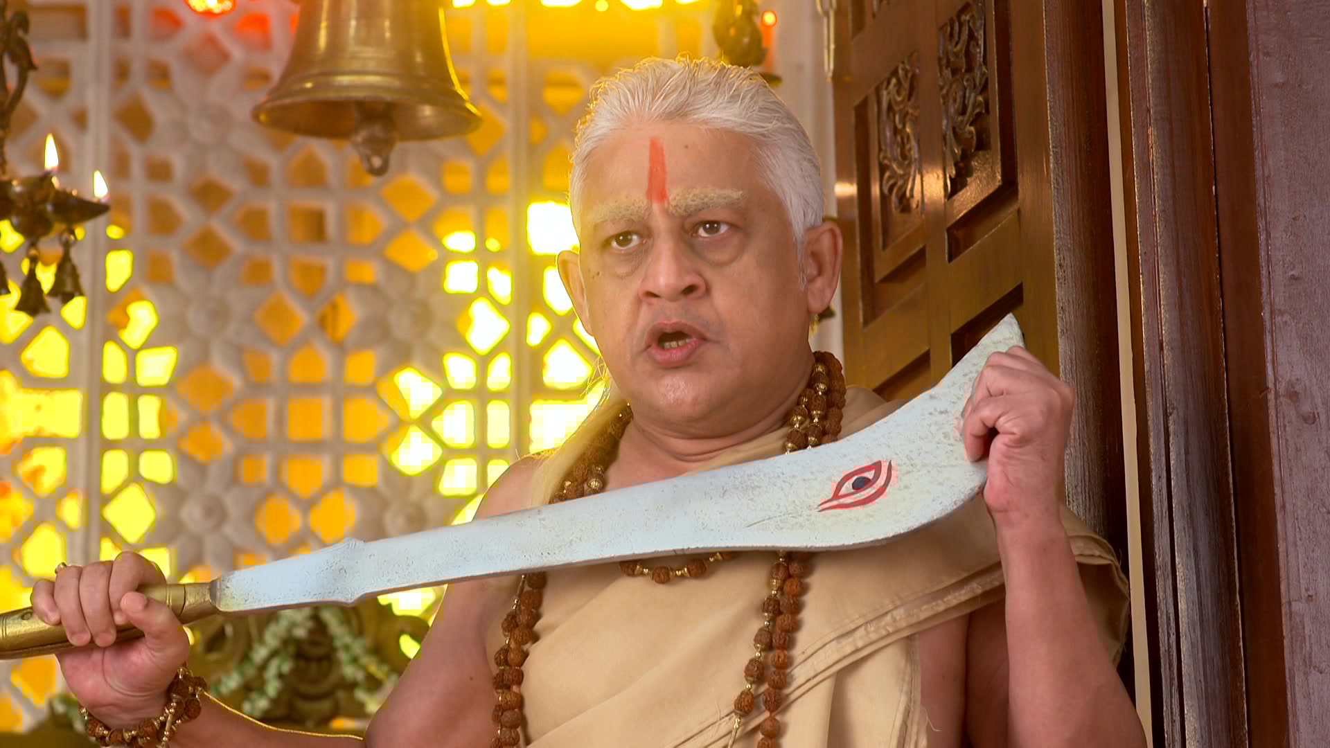 Watch Rajrajeshwari Rani Bhabani Episode 27 on JioHotstar