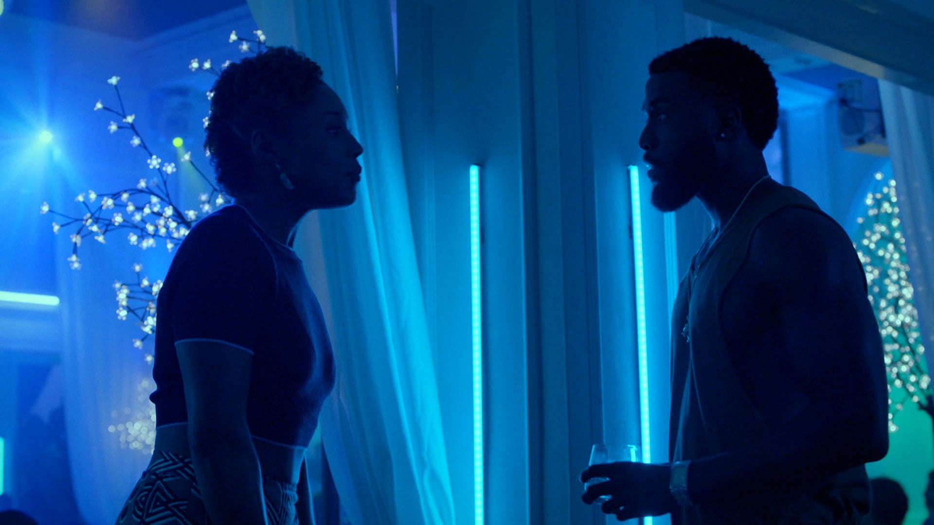 Watch Insecure S2 Episode 4 on JioHotstar