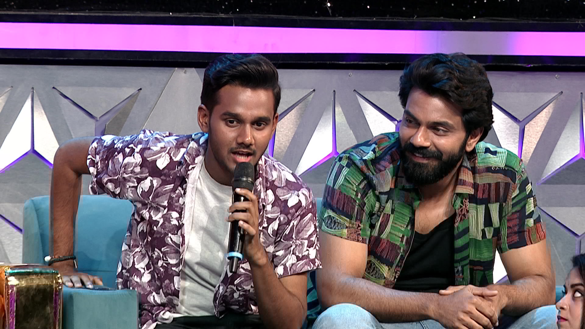 Watch Super Singer S2 Episode 20 on JioHotstar