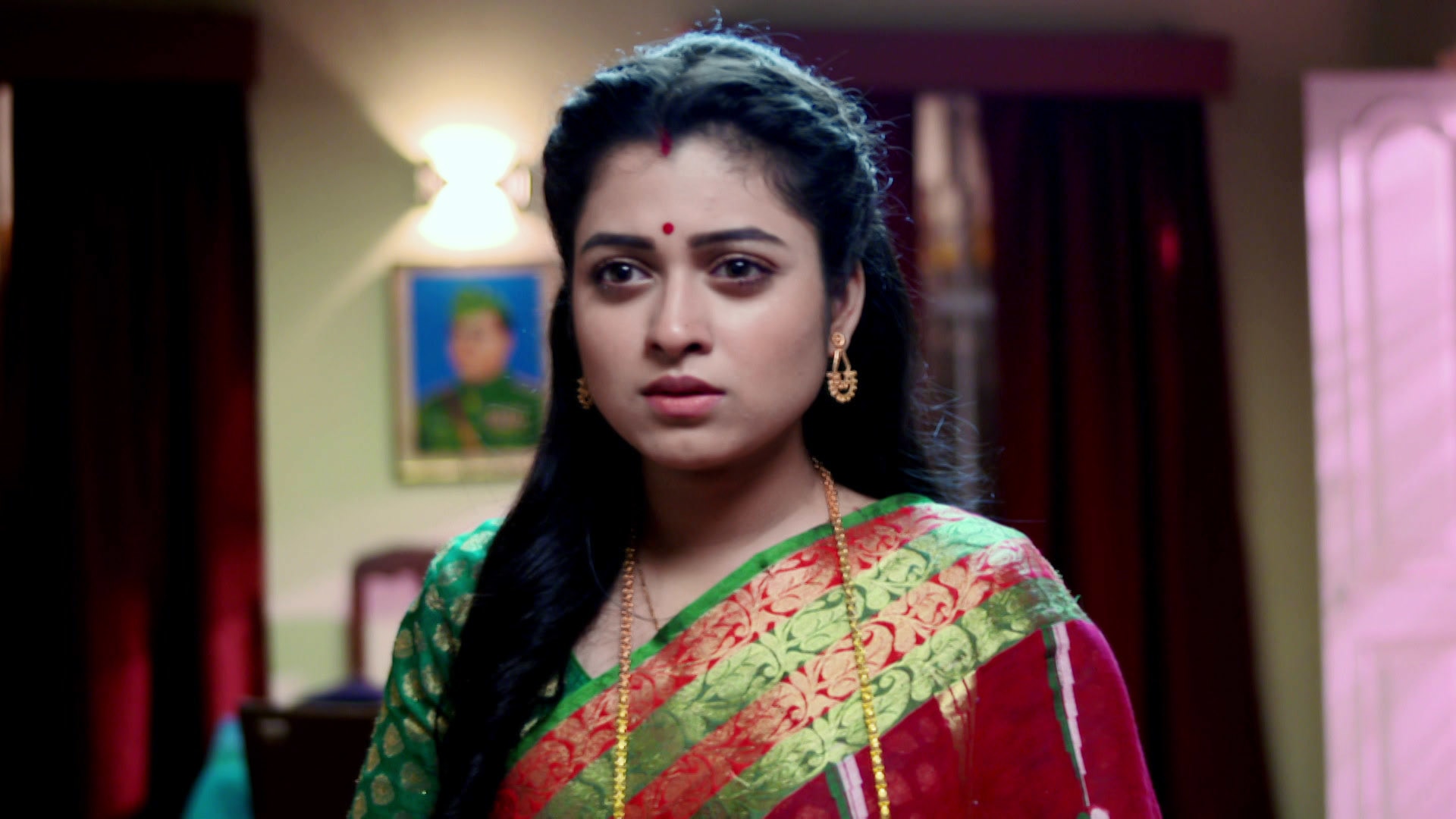 Watch Dhrubatara S1 Episode 197 on JioHotstar