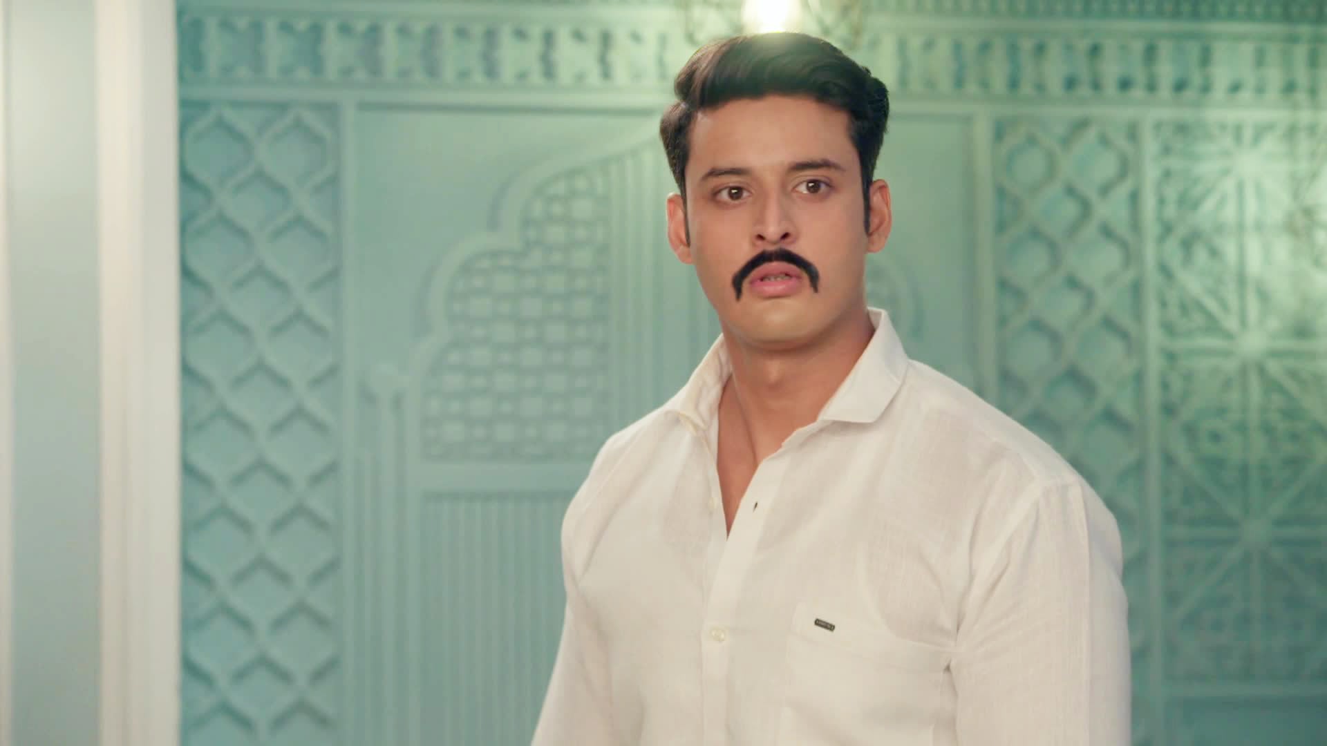 Watch Mera Balam Thanedaar Episode 205 on JioHotstar