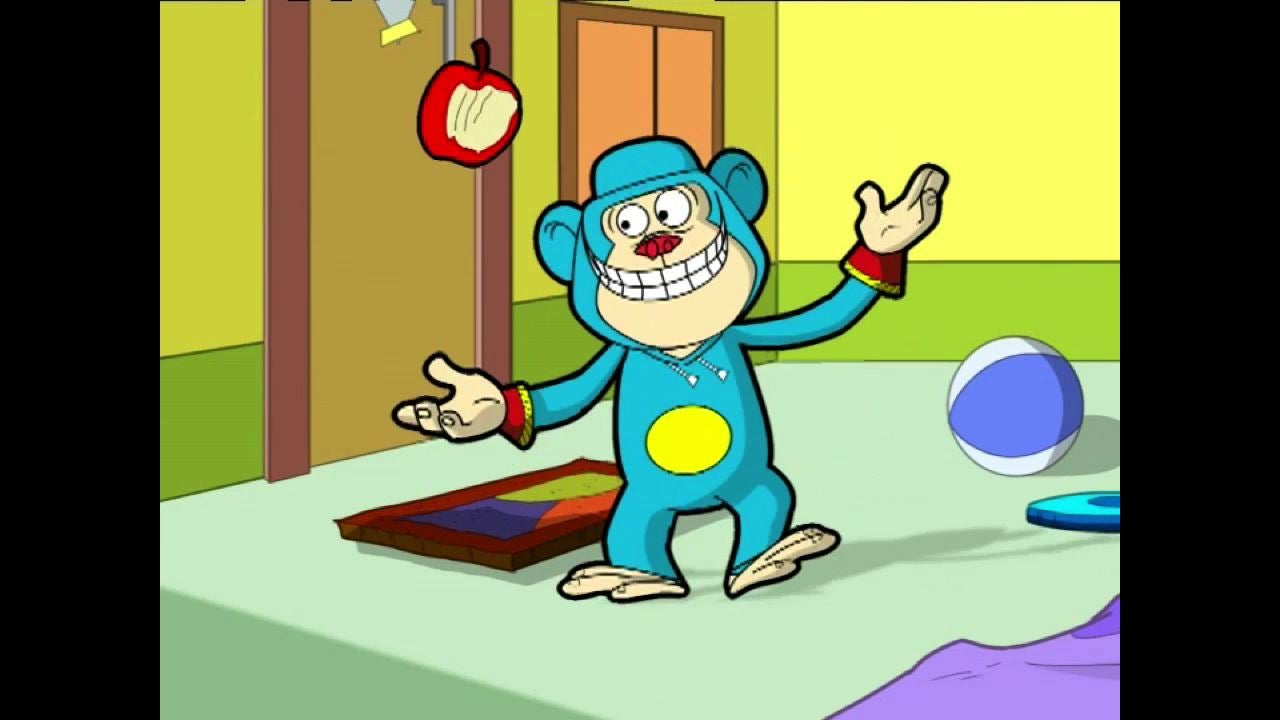 Watch Keymon Ache Episode 1 on JioHotstar