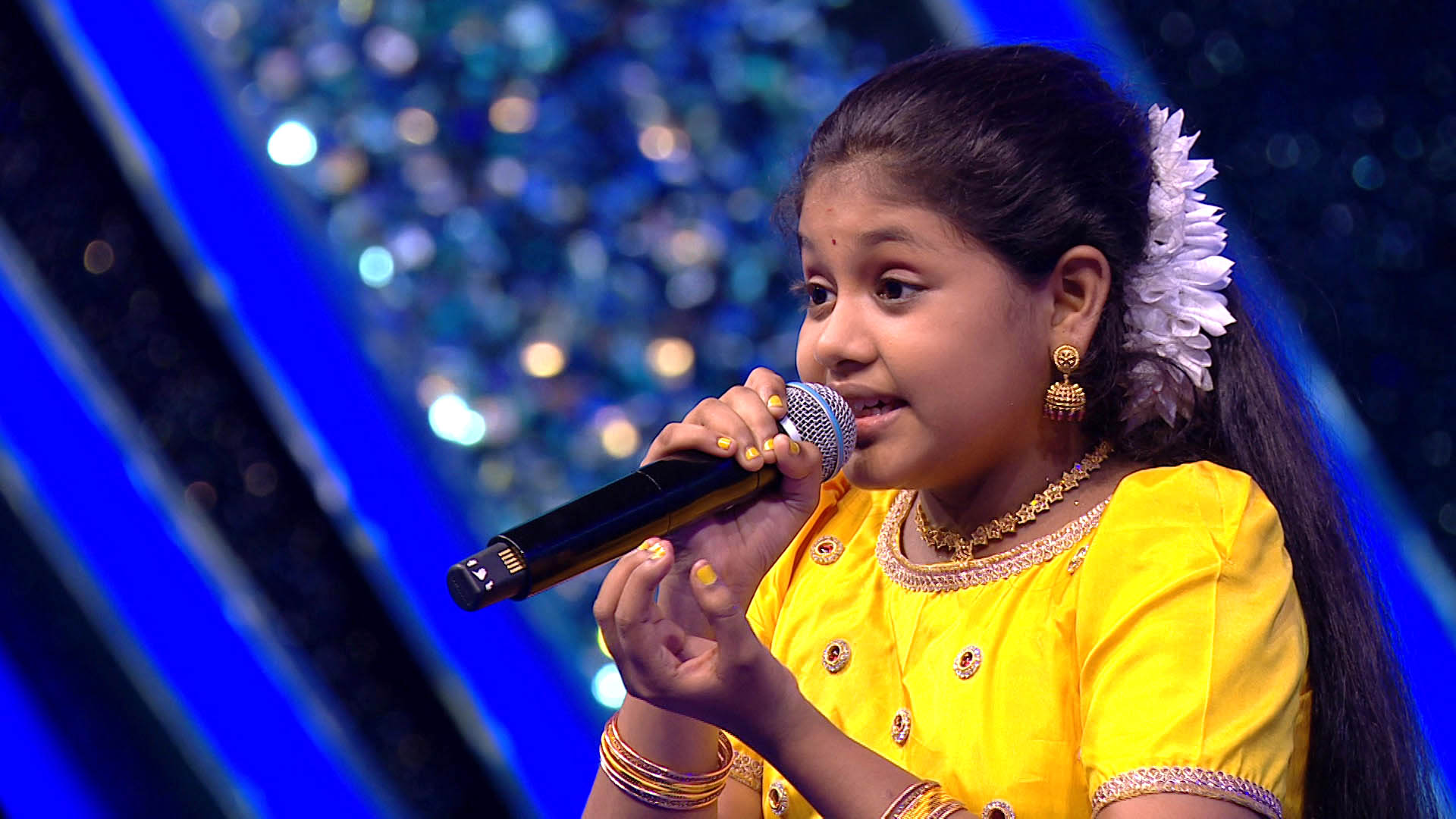 Watch Super Singer Junior S10 Episode 54 on JioHotstar