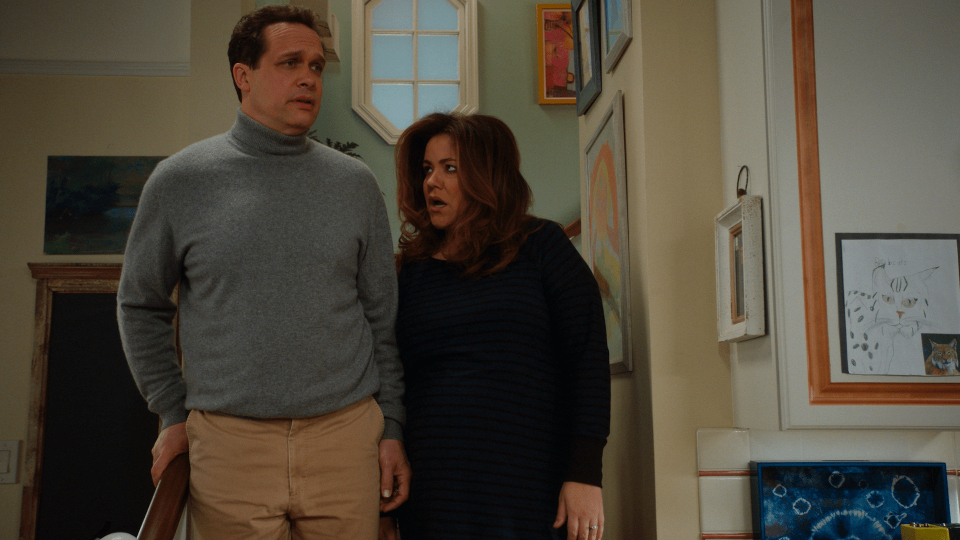 Watch American Housewife S1 Episode 22 on Disney+ South Africa ...