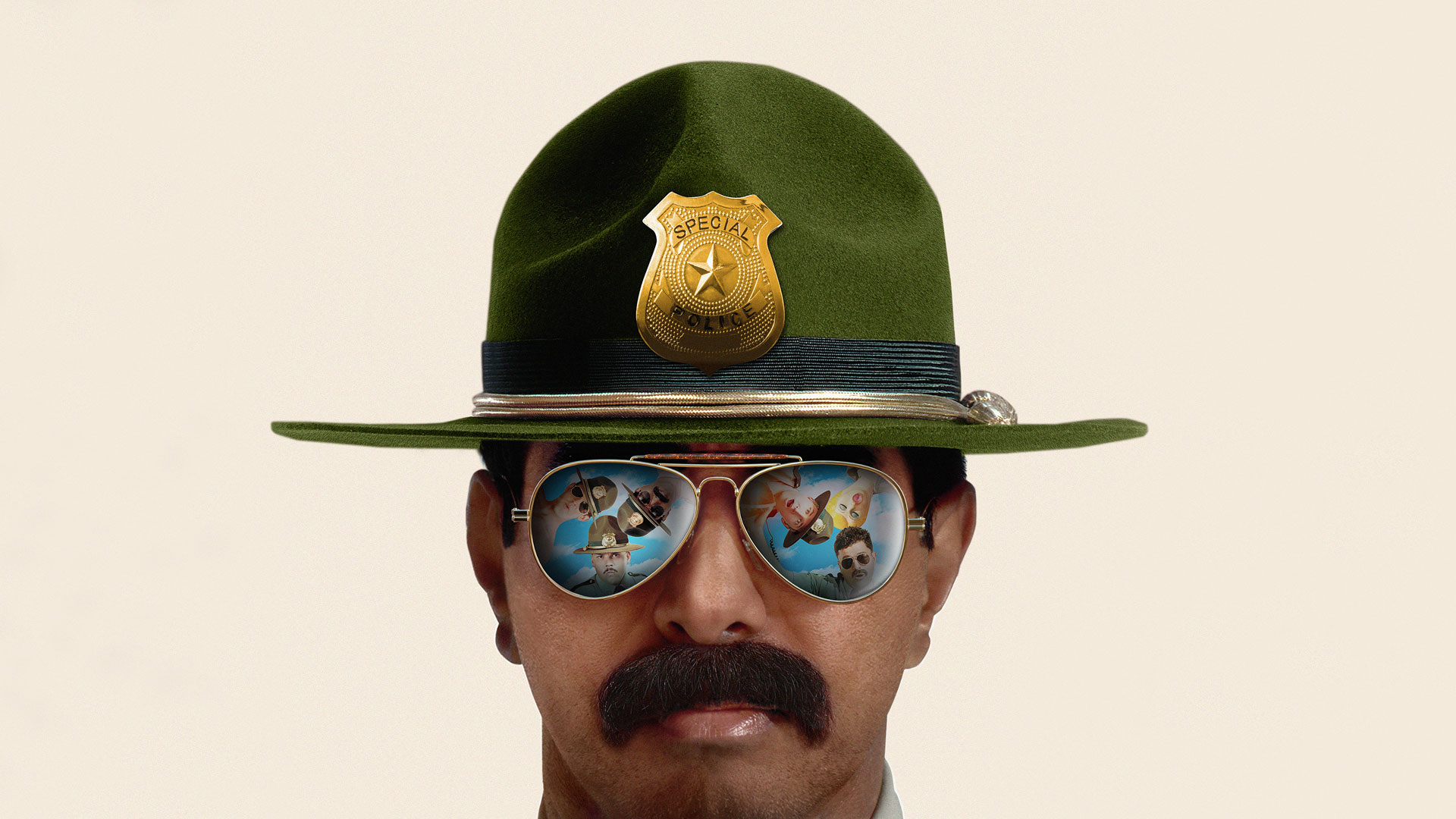 Super Troopers Logo