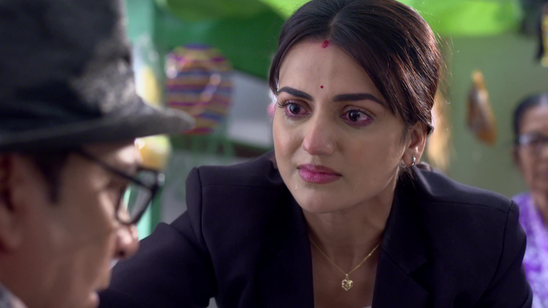 Watch Geeta LL.B Episode 367 on JioHotstar