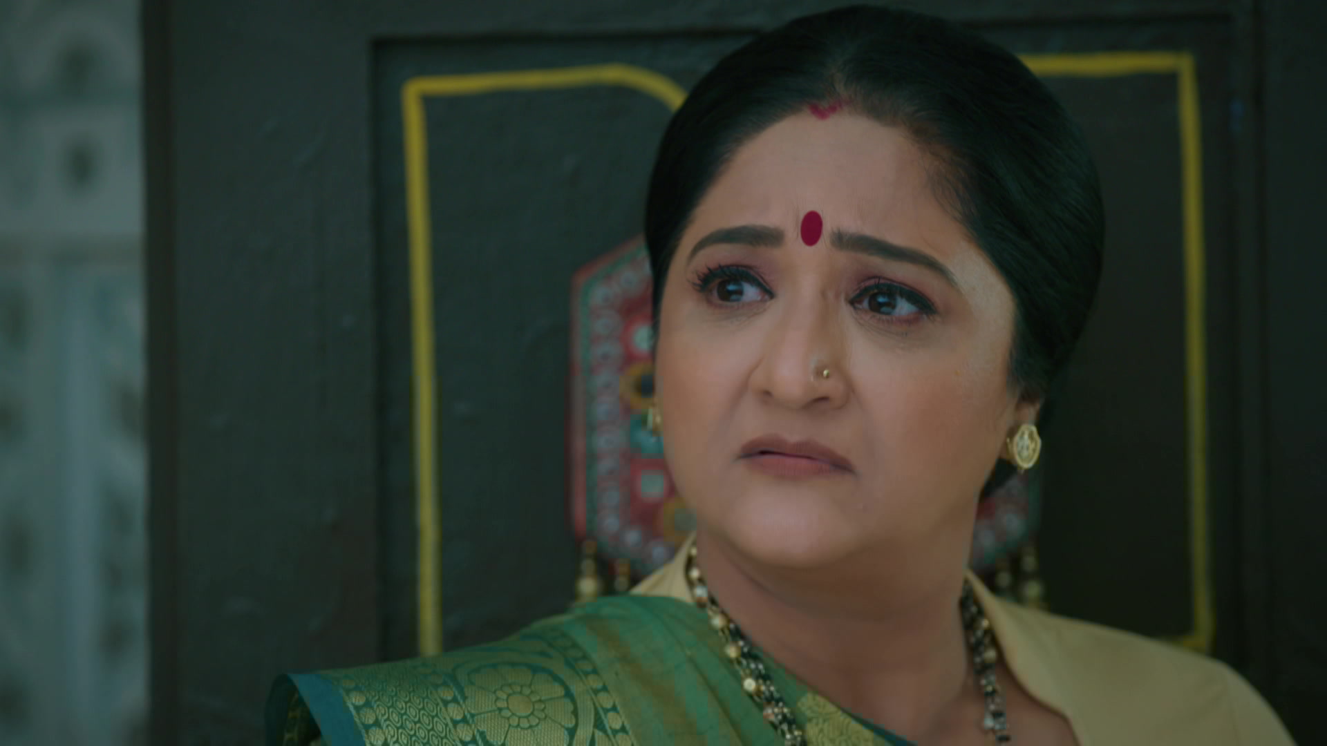 Stream Lalitha Shares Worry for Anupama Season 1 Episode 592 – Lalitha ...