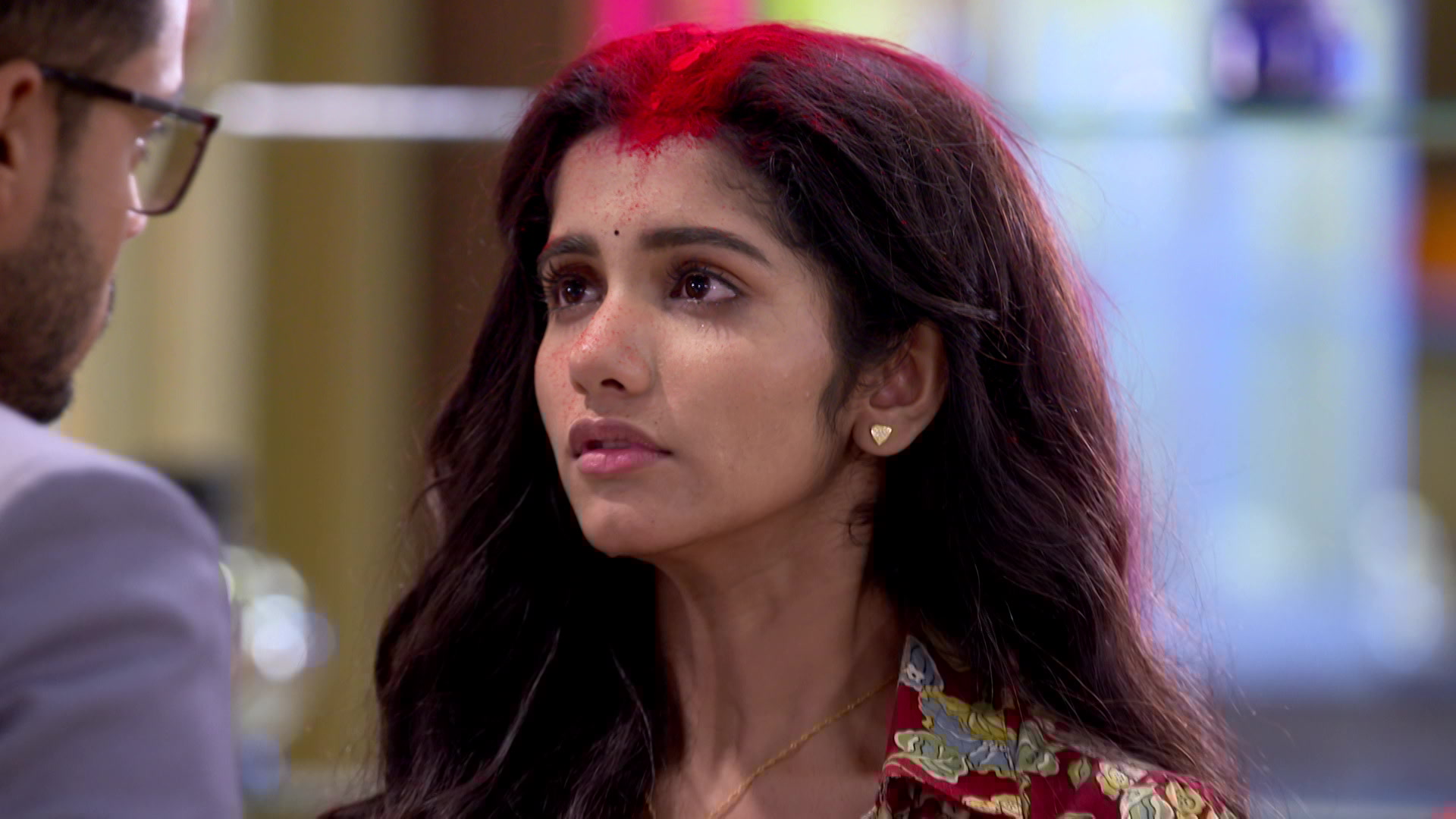 Watch Tomader Rani S1 Episode 53 on JioHotstar