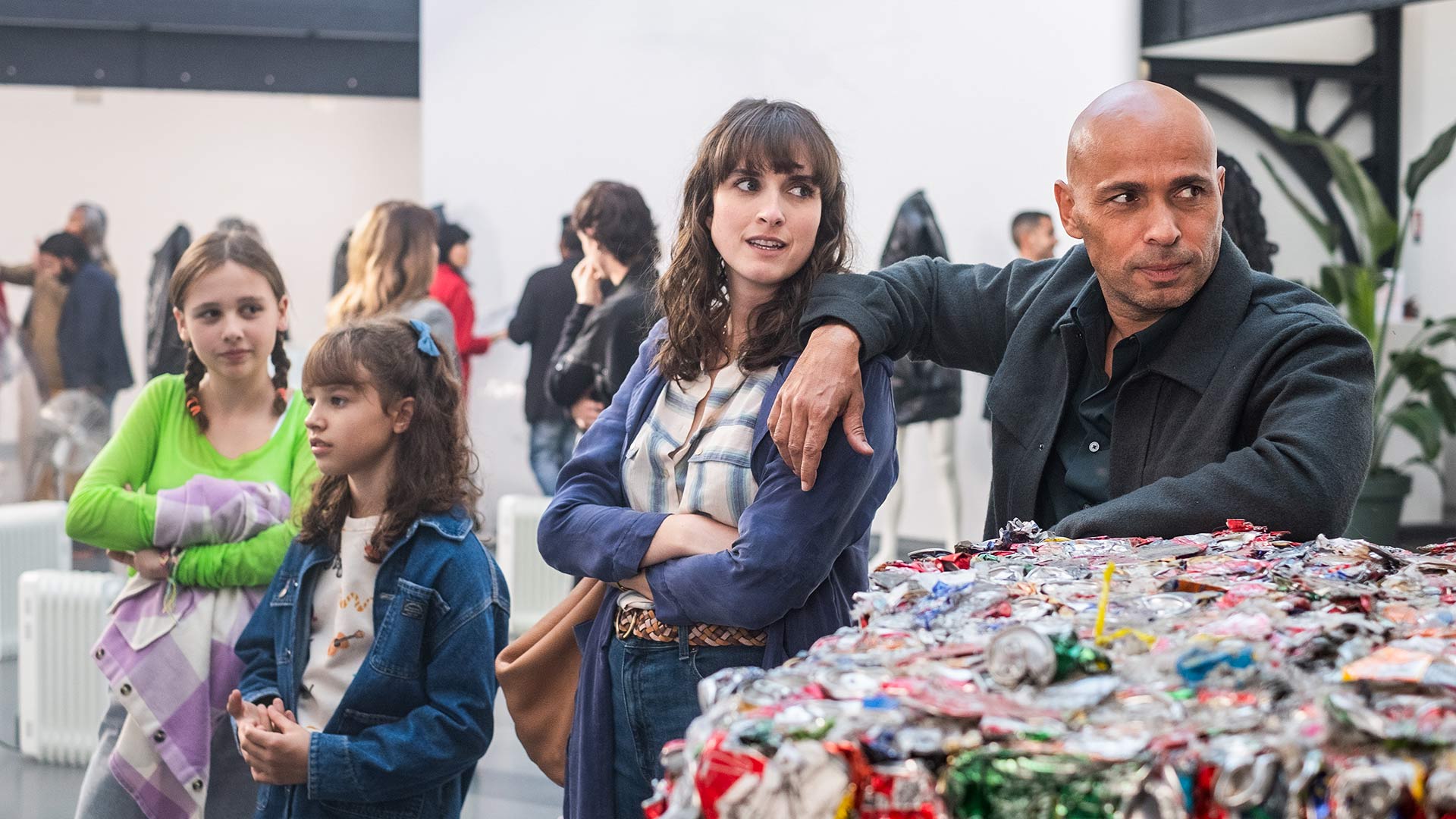 Stream Radio Caroline Season 2 Episode 7 – Radio Caroline on Disney+ ...