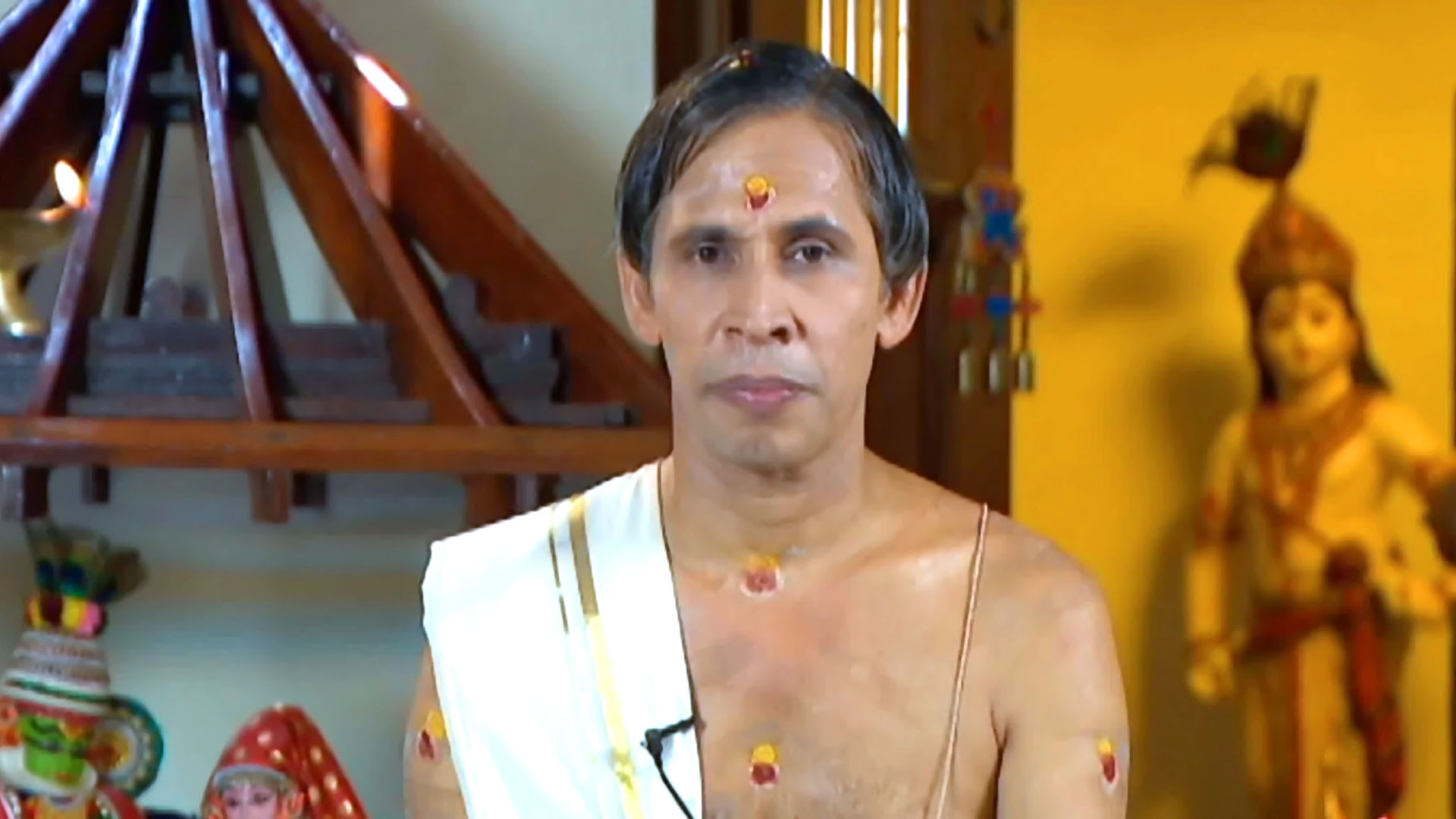Watch New Job for Pooyam Online